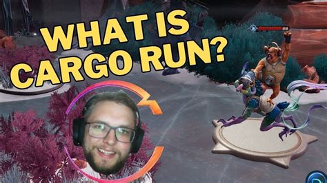 what is cargo run and why you should play it youtube