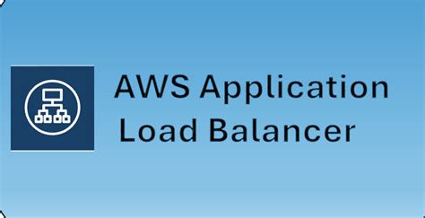 What Is Application Load Balancer Aws Alb Automate Infra