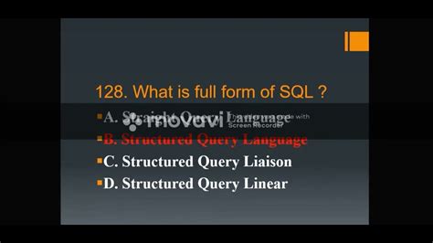 Computer Mcqs Computer Fundamentals01 50 Part2 Fpscpts Ots Nts Asi Si Fia Punjab