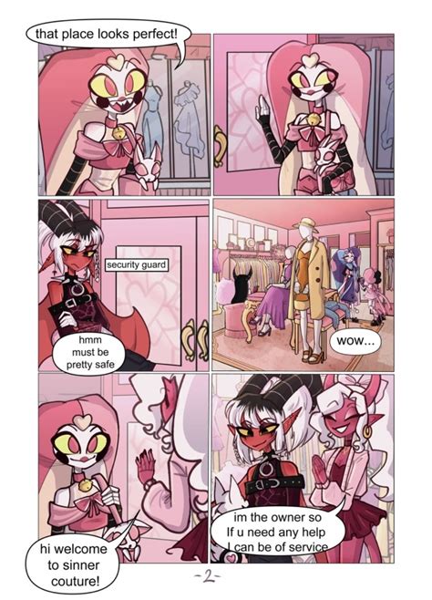 Helluva Boss On Tumblr