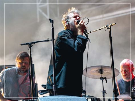 Lcd Soundsystem Announce New York Residency