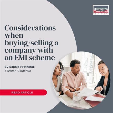 Emi Schemes Can Be A Great Way To Recruit Retain And Motivate Staff