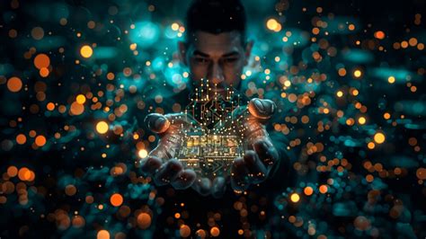 Unlocking Business Potential With Data And Ai Powered Solutions