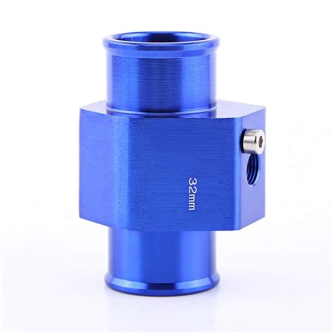 Buy Kimiss Joint Pipe Temp Joint Pipe Water Temp Joint Pipe H 32mm Water Temp Sensor