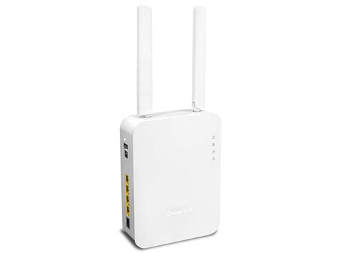 Draytek V2766ax Wifi 6 Vpn G Fast Router Netxl