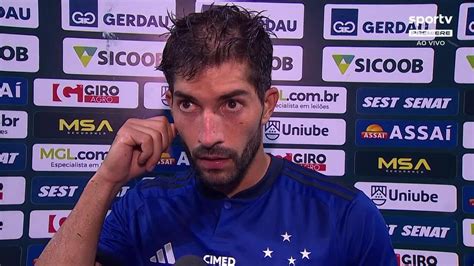 Vídeo Lucas Silva Reclama De Provocação De Varanda Não Vai Fazer O