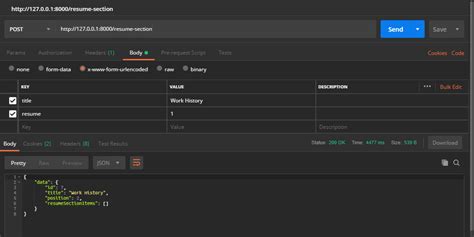 Creating A Web App With Symfony 4 Setting Up Routes Leo Rojas