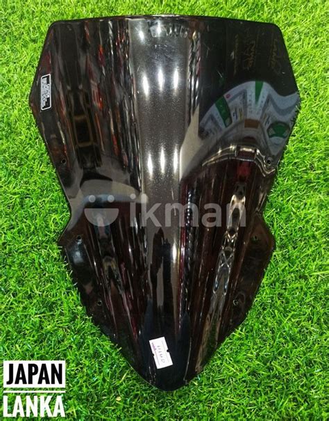 Honda Dio Modified Visor For Sale In Galle City Ikman