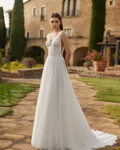 Wedding Dress Grisel