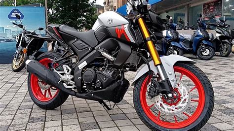 Yamaha Mt 15 V2 White Colour Review In Hindi On Road Price Features
