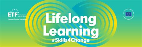 Lifelong Learning Logo