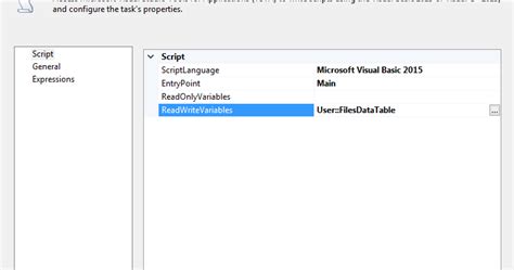 Ssis Foreach Loop Exclude Files Containing A Specific Word