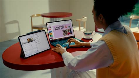 Lenovo Smart Connect Best Cross Device Collaboration For Android Tablets Phones Windows Pcs