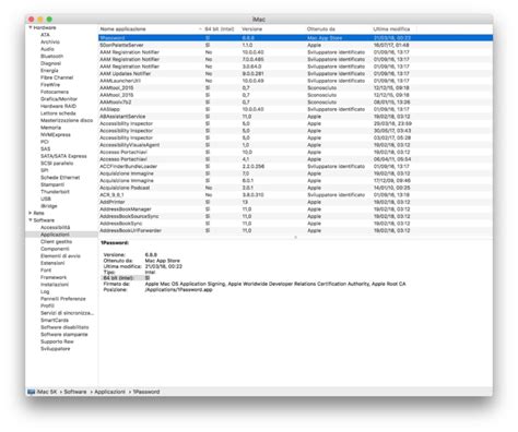 Come Individuare Le App A 32 Bit Installate Sul Mac Che Non Saranno
