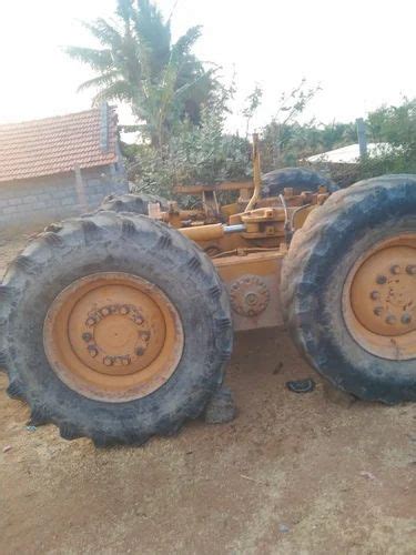 Caterpillar Motor Grader Maintenance And Repairing Service In Coimbatore Id 2851828801088