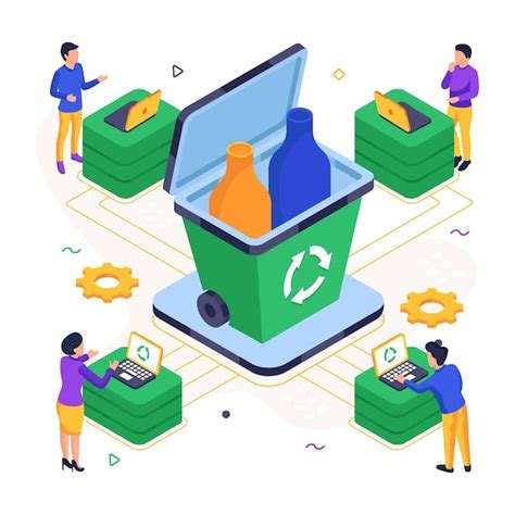 boost efficiency cut costs the roi of garbage collection software