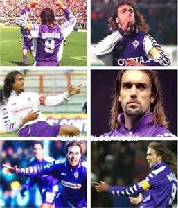 گابریل عمر باتیستوتا طرفداری