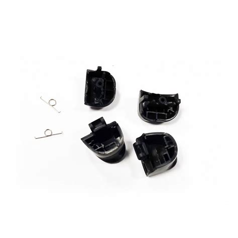 L1 R1 L2 R2 Buttons V2 For Dualsense Playstation 5 Controller Bdm 020
