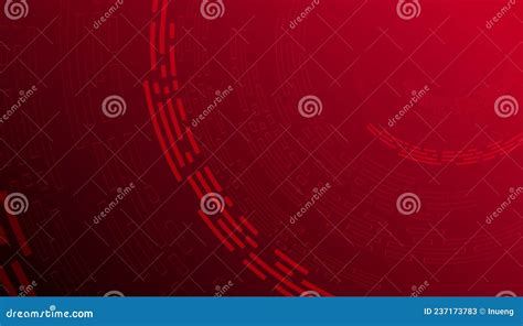 Technology Connection Digital Data Abstract Background Simple Futuristic Modern Line Background