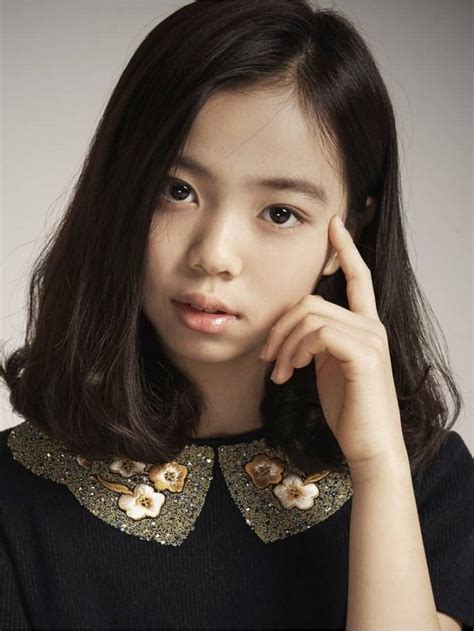 Yoon Chae Eun Picture 윤채은 Hancinema