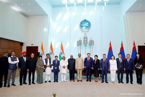 Хамтын ажиллагааны санамж бичигт гарын үсэг зурлаа