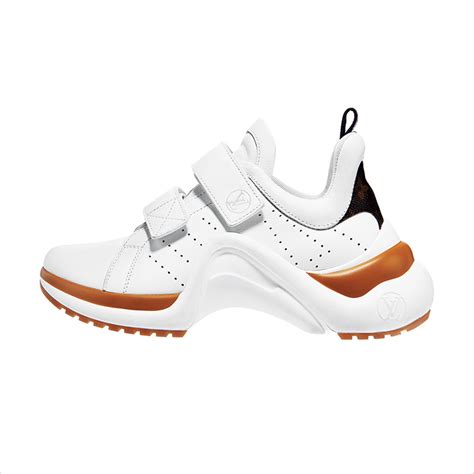 담백한 화이트 스니커즈의 매력