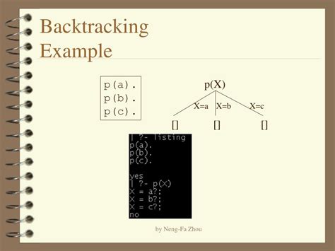 ppt logic programming powerpoint presentation free download id 3122024