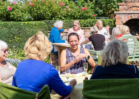 About Us Women In Fellowship