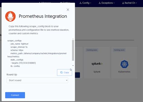 prometheus docs