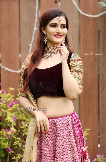 Makeup Artist By Nikitha Shetty Price And Reviews Mangalore Makeup Artist