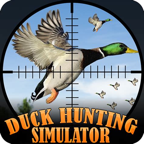 Duck Hunting Game