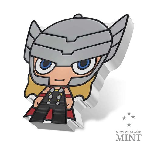 Chibi Thor
