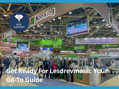 Préparez Vous Pour Lesdrevmash Votre Guide De Référence Blue