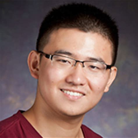 Pengkun Yang Research Assistant Phd University Of Illinois