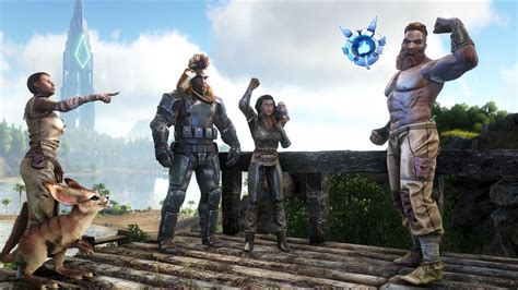 Ark Cheats And Console Commands Pc Gamer