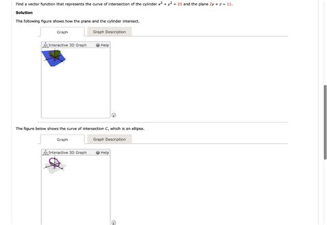 solved sketch the curve whose vector equation is r t 3