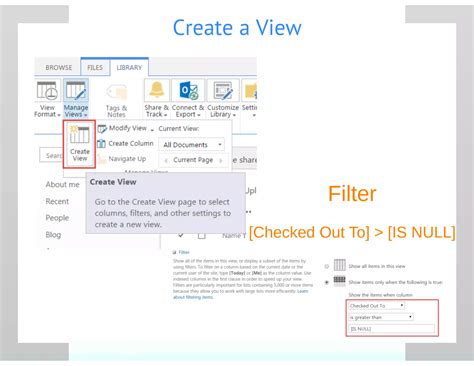 Sharepoint Lesson 55 Bulk Checkin Ppt