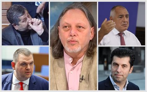 Нидал Алгафари с няколко сценария пред ПИК Tv ГЕРБ и ДПС са в най изгодна позиция нито една