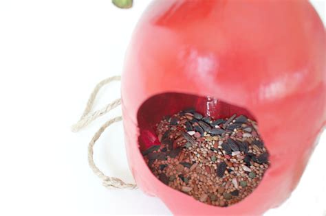 Fabulous Plastic Bottle Bird Feeder Easy Peasy Creative Ideas