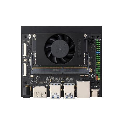 jetson orin nano ai development kit for embedded and edge systems
