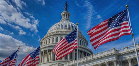 How The U S Election Changes The Outlook For Taxes YHB CPAs