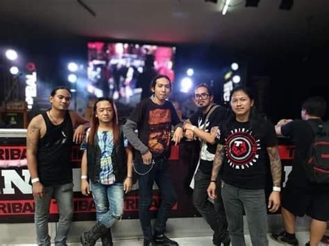 Travel And Tourism Fete De La Musique And Switchblade Manila Band