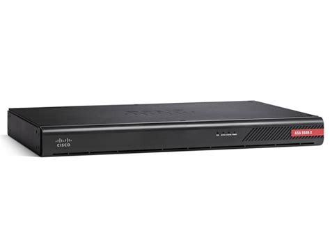 Cisco ASA 5508-X with FirePOWER Services chính hãng