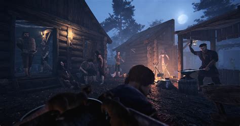 nested lands on steam