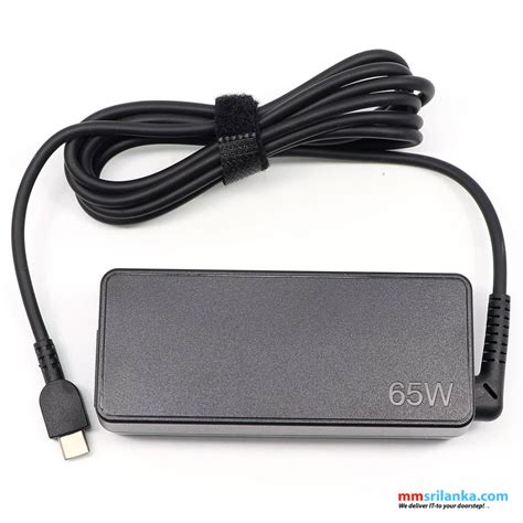 Lenovo W Usb Type C Adapter Laptop Charger