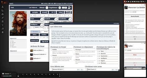 GitHub YanKlInnomme FoundryVTT dungeonworld fr Module de traduction intégrale VF pour la
