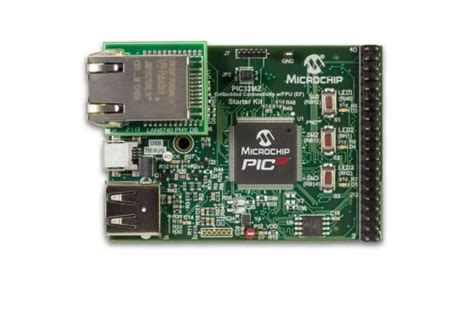 Develop Firmware For Pic32 Stm32 And Many Other Mcus By Egastrouka