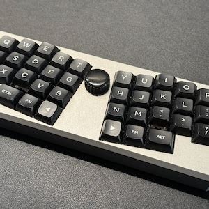 Fully Custom Handwired Mechanical Keyboard Your Own Custom Layout Etsy