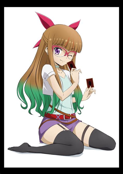 Ohdo Yuamu Yu Gi Oh And 1 More Drawn By Hirokivvkagerouvvr2