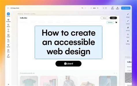 Web App Templates Web App UI Templates Uizard